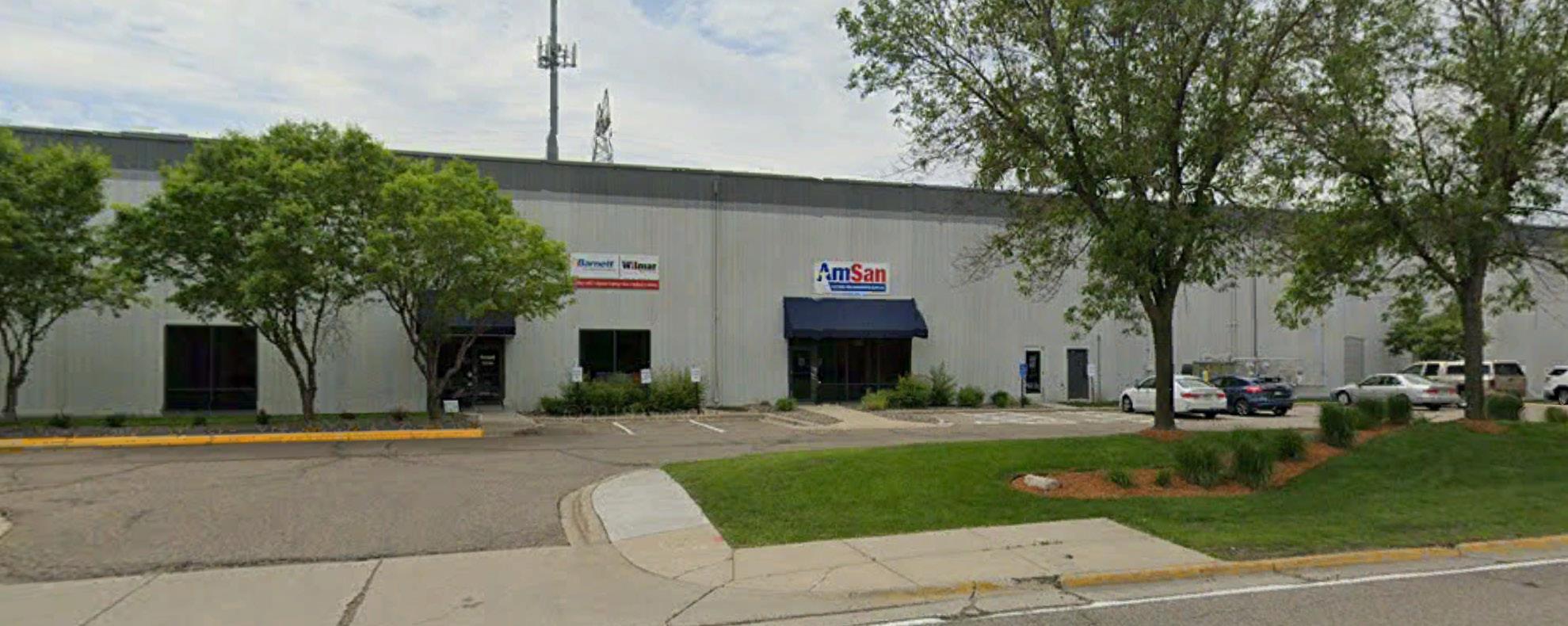 Case Study: Interline Brands | NRG Realty Group