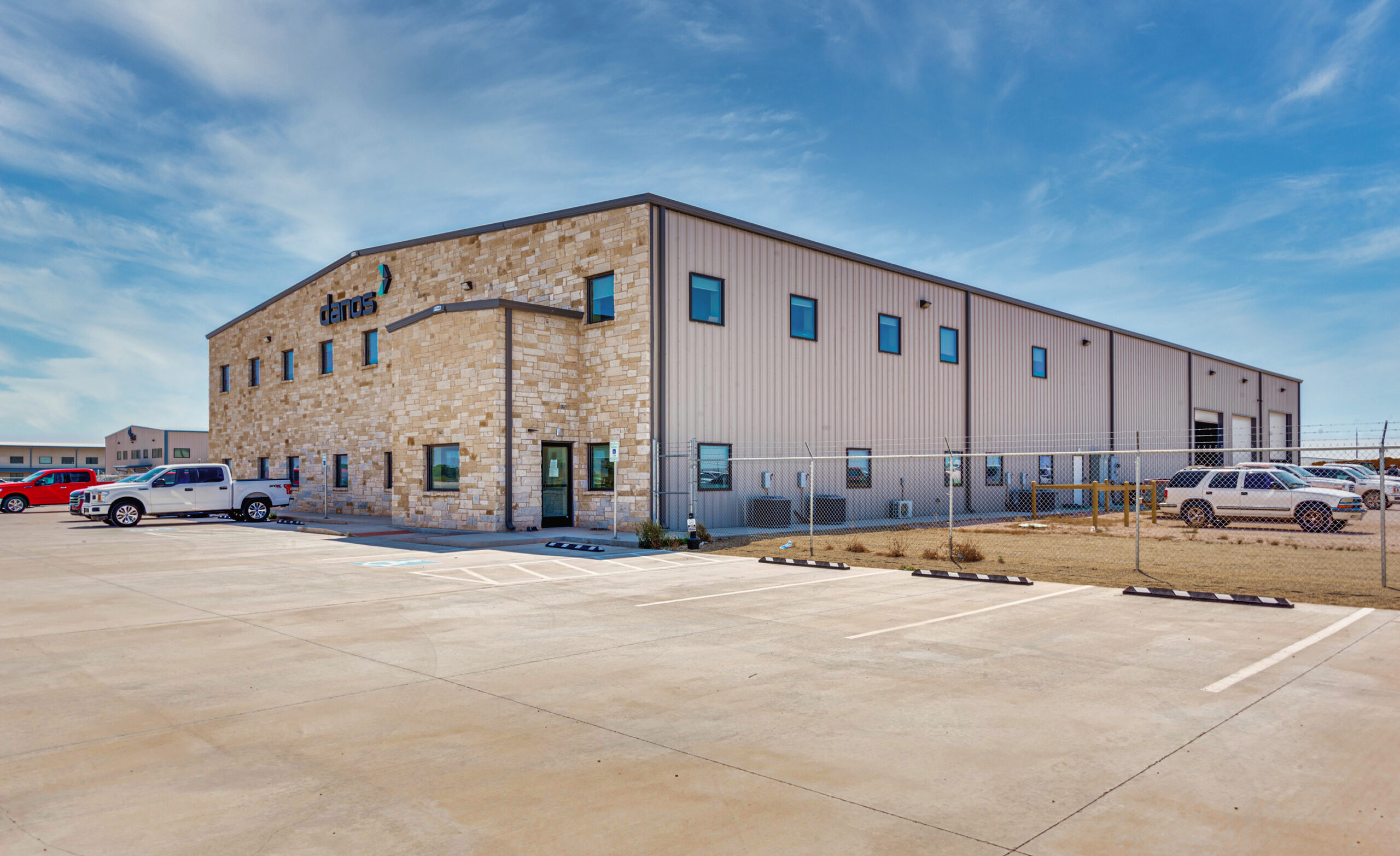 Commercial Real Estate Services - NRG Realty Group