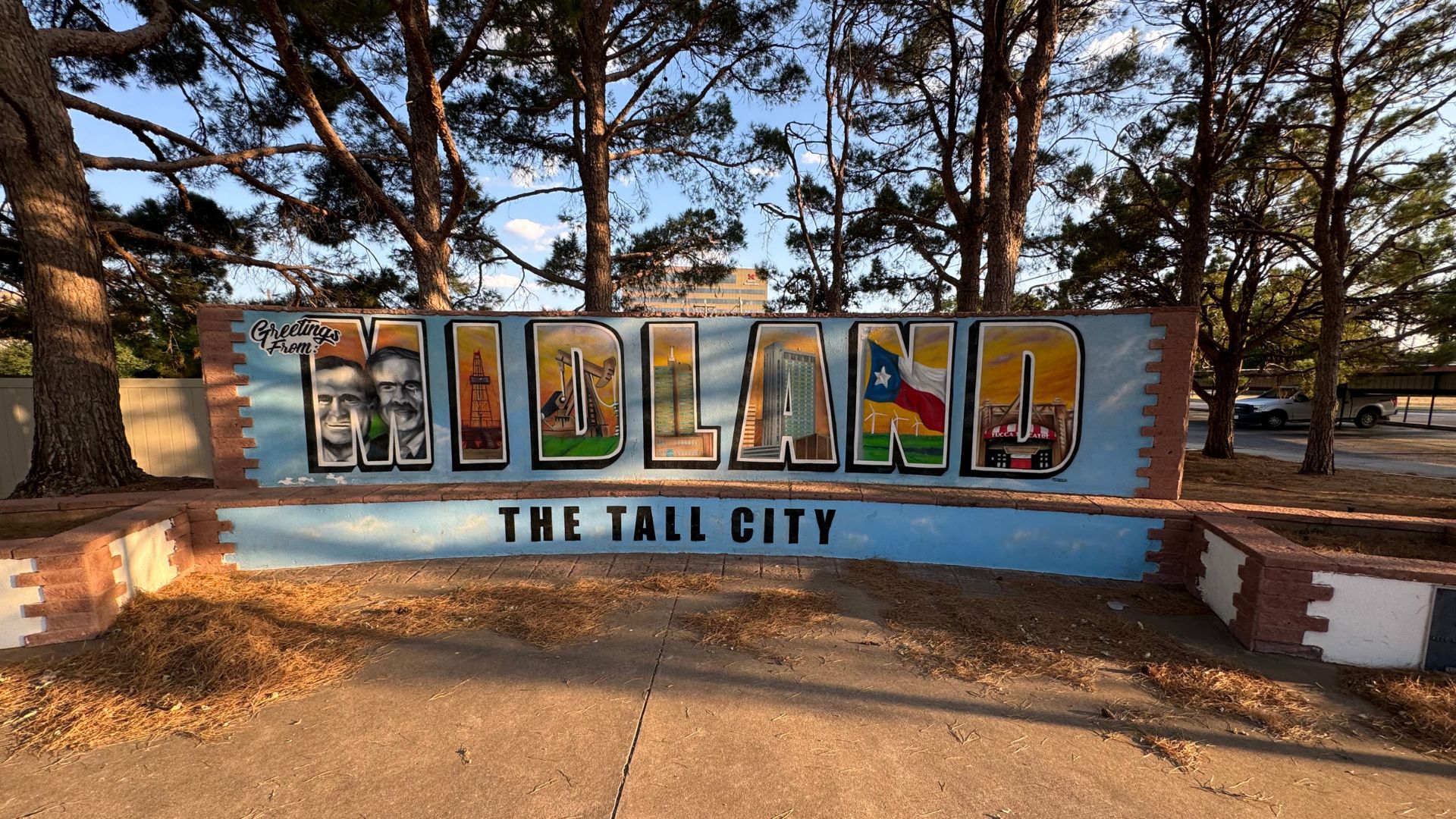 Discovering Midland, TX | The Heart of the Permian