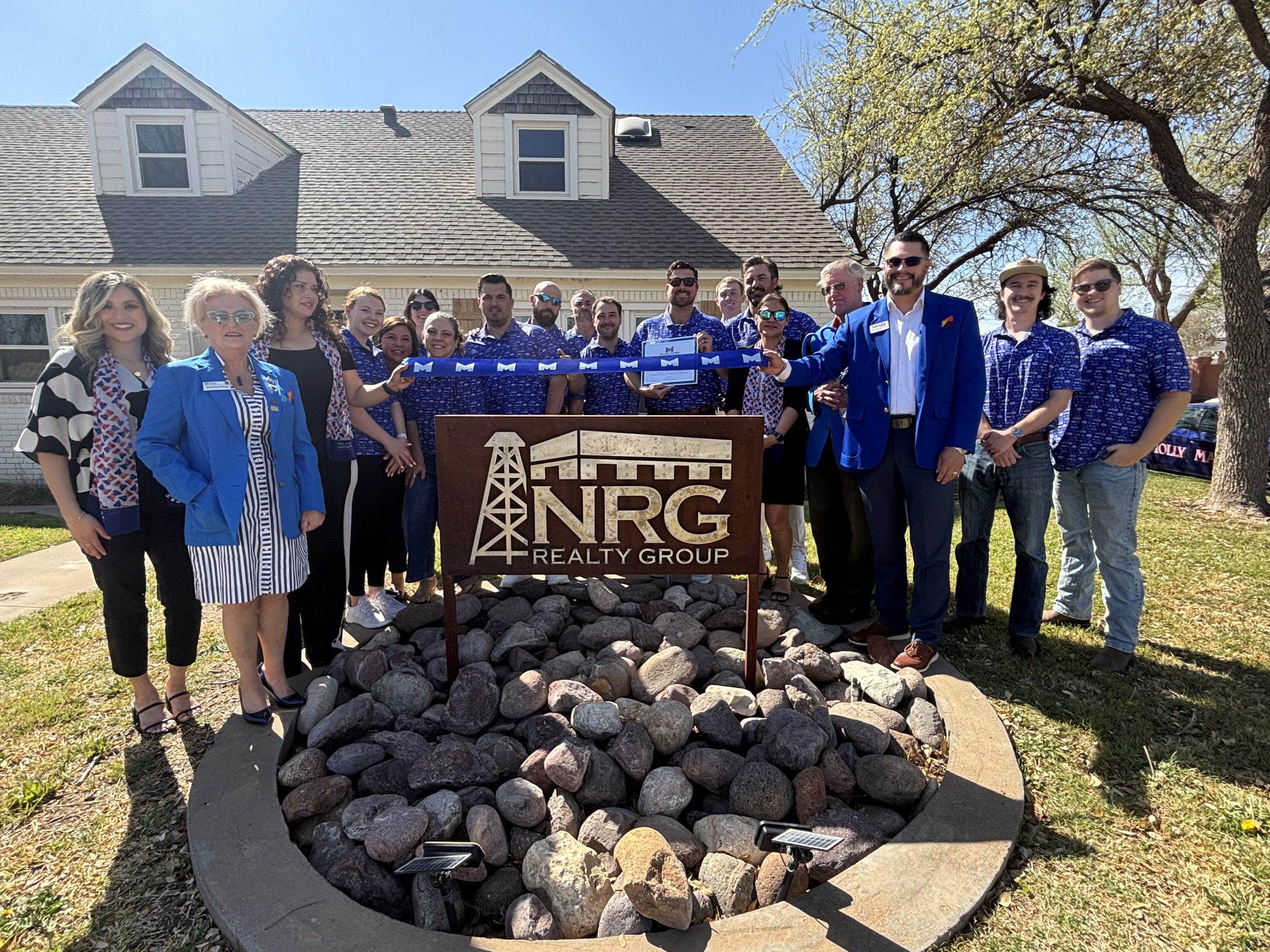 Justin Dodd - Executive Profile - NRG Realty Group